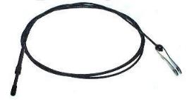 McFarlane Cable (Flap Control) - MC0400107-10 | Aircraft Spruce