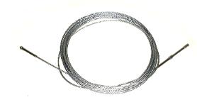 McFarlane Cable (Aileron Direct) - MC0400107-131 | Aircraft Spruce