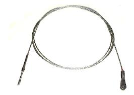 McFarlane Cable (Flap Retract Left Hand) - MC0400107-133 | Aircraft ...