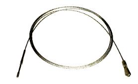 McFarlane Cable (Flap Extend Left Hand) - MC0400107-134 | Aircraft Spruce