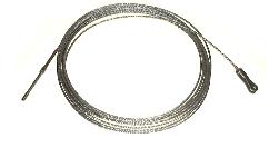 McFarlane Cable (Aileron Direct) - MC0400107-35 | Aircraft Spruce