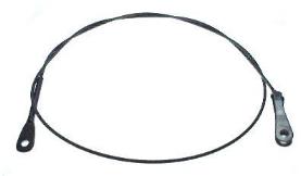 McFarlane Cable (Flap Return Forward) - MC0510105-121 | Aircraft Spruce