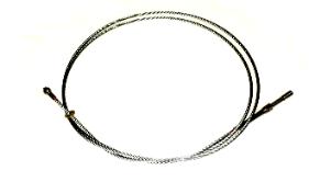 McFarlane Cable (Flap Direct Right Hand) - MC0510105-92 | Aircraft Spruce