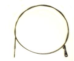 McFarlane Cable (Flap Direct Upper) - MC0510105-59 | Aircraft Spruce