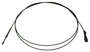 McFarlane Cable (Flap) - MC1260505-4 | Aircraft Spruce