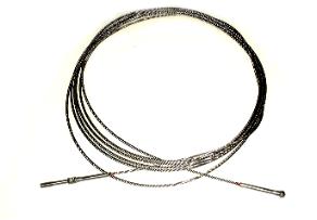McFarlane Cable (Aileron Direct Inboard) - MC1260505-125 | Aircraft ...