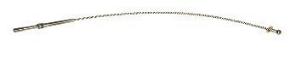 McFarlane Cable (Flap Down Lh/Right Hand Bellcrank/ - MC1260505-147 ...