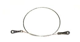 McFarlane Cable (Aileron\Rudder Int Upper) - MC1260505-174 | Aircraft ...