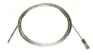 McFarlane Cable (Aileron Return Right Hand) - MC1260505-322 | Aircraft ...