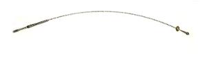 McFarlane Cable (Flap Up) - MC1260505-148 | Aircraft Spruce