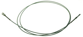 McFarlane Cable (Flap Dwn Right Hand Act To Trnbckl) - MC1260505-151 ...