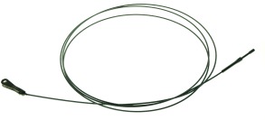 McFarlane Cable (Flap Up Right Hand Trnbckl To Act) - MC1260505-152 ...