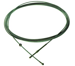 McFarlane Cable (Elevator Up Aft) - MC1260505-75 | Aircraft Spruce