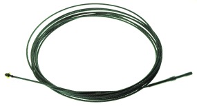 McFarlane Cable (Elevator Down Aft) - MC1260505-78 | Aircraft Spruce