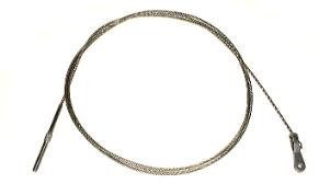 McFarlane Cable (Deflector) - MC1660300-41 | Aircraft Spruce