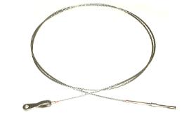 McFarlane Cable Aileron Forward Lh/Right Hand - MC62701-002 | Aircraft ...