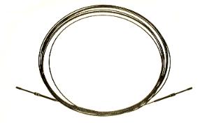 McFarlane Cable Stabilator Trim Forward Left Hand - MC62701-049 ...