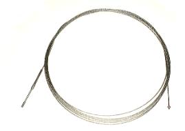 McFarlane Cable Stabilator Trim Forward L - MC62701-104 | Aircraft Spruce
