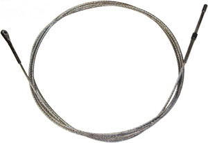 McFarlane Cable - MCNAS304-34-1116 | Aircraft Spruce