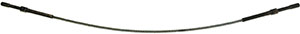 McFarlane Cable Aileron Center - MCNAS30466-0170 | Aircraft Spruce