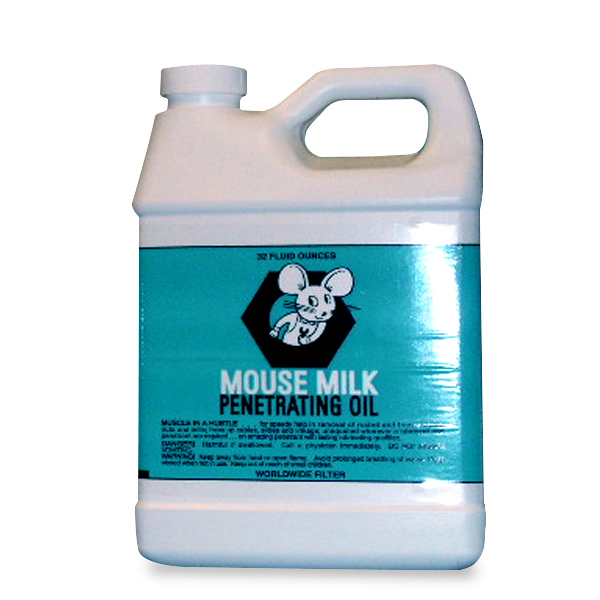 Mouse Milk Quart | Aircraft Spruce