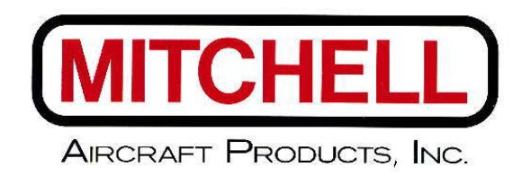 Mitchell Frame 7 Gauge 1W X 7H | Aircraft Spruce