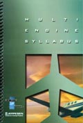 Multi-Engine Syllabus | Aircraft Spruce