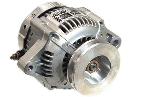 Plane Power Alternators Only - Without Mounting Kit | Aircraft Spruce