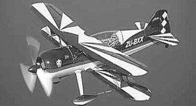 Pitts Model 12 | Aircraft Spruce
