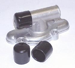 Rotax Water Outlet Cap | Aircraft Spruce