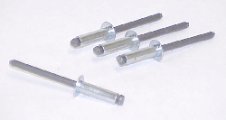 Pop Rivet 3/16 Sd66 Steel Rivet | Aircraft Spruce