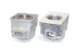 Rotax 447 Pto Cylinder Resleeve | Aircraft Spruce