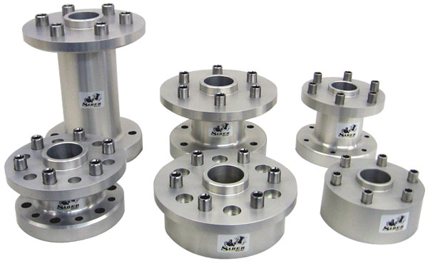 SOLID PROP SPACERS | Aircraft Spruce
