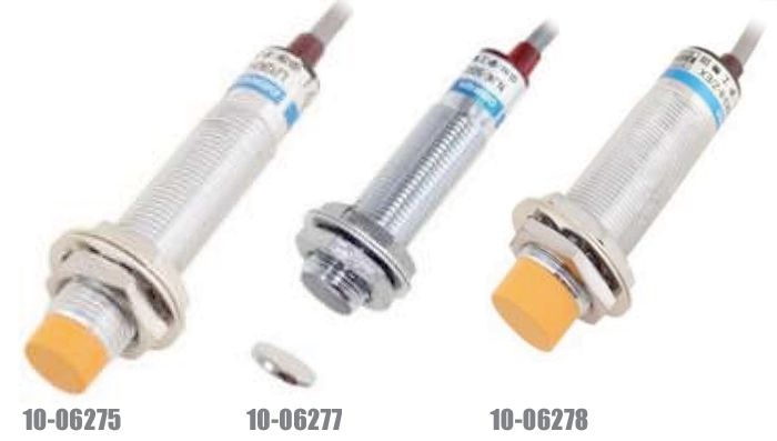 Swift Speed Sensors | Aircraft Spruce