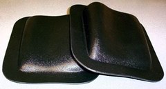 Sidestick Control Arm Rest | Aircraft Spruce