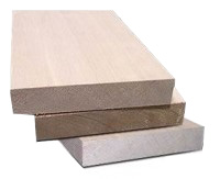 Spruce Spar Stock | Aircraft Spruce