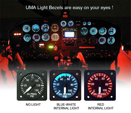 Uma Aircraft Instruments Elite Air Service Adicionou Uma Foto Nova.