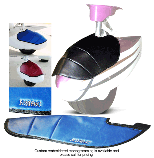 WHEEL PANT COVERS | Aircraft Spruce