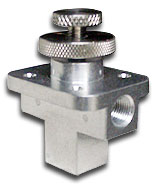 Vacuum Restrictor Valve | Aircraft Spruce