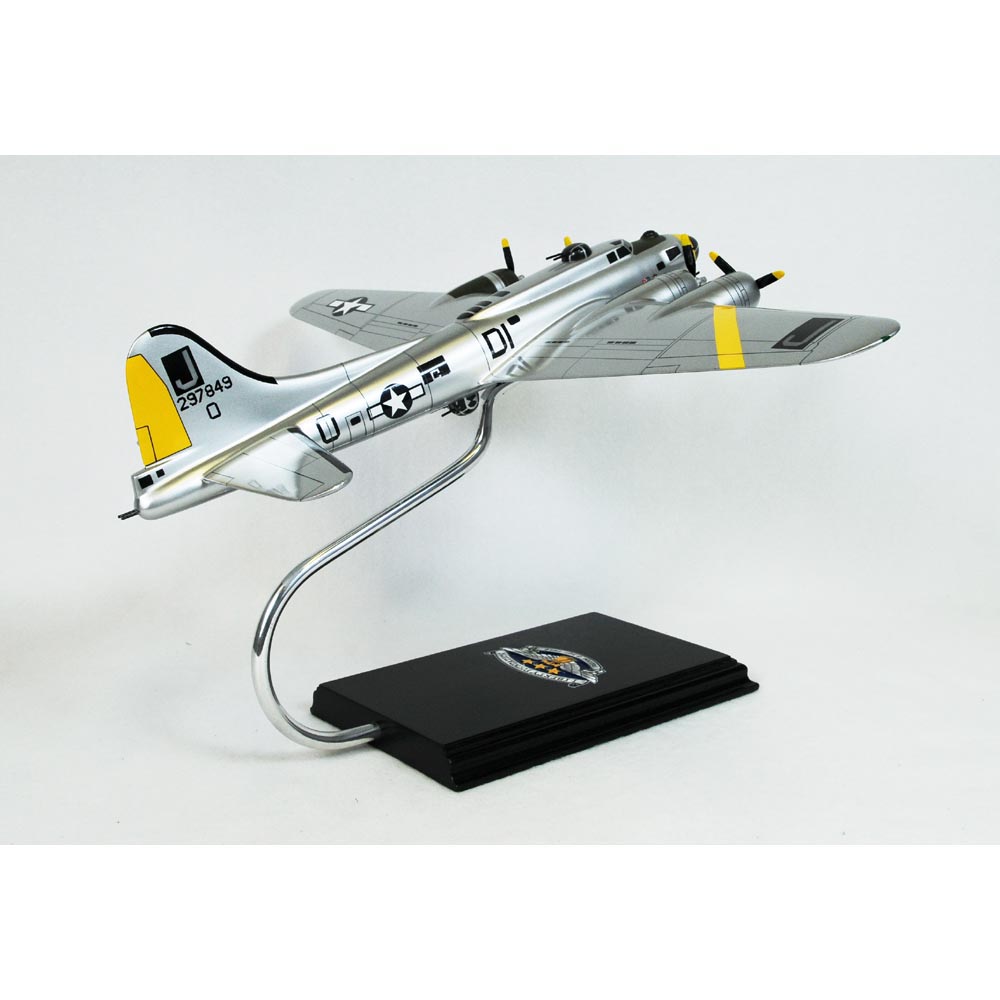 B-17G Liberty Bell Model | Aircraft Spruce