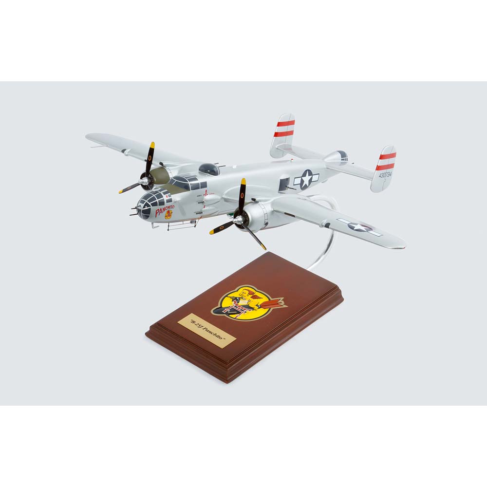 Model B-25 | Aircraft Spruce