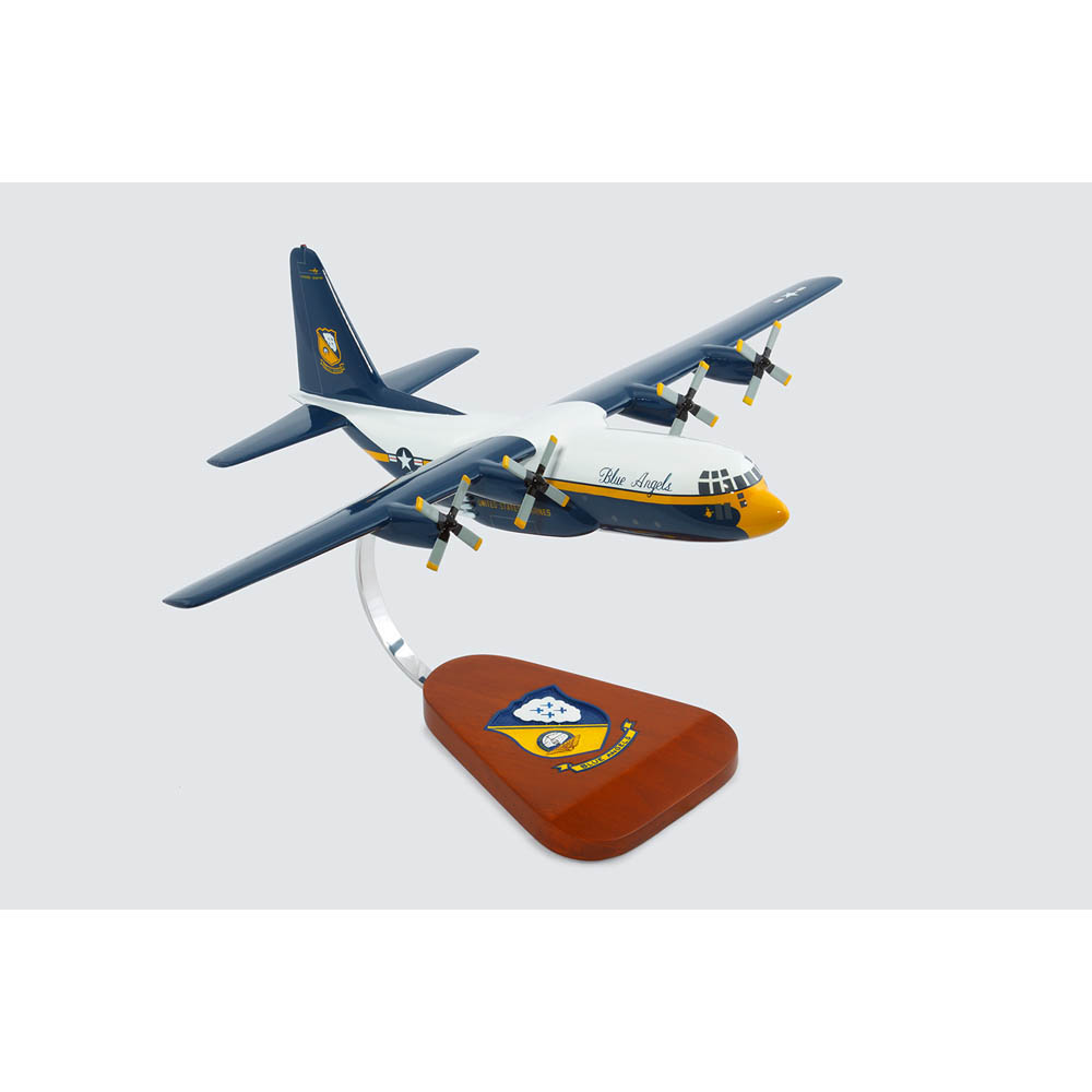 Blue Angels Fat Albert Toys