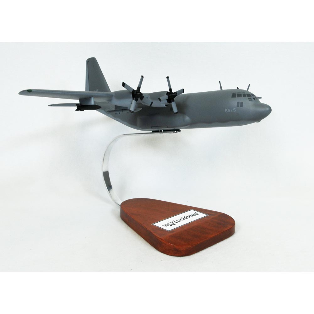 C-130 Hercules Gunship Model | Aircraft Spruce