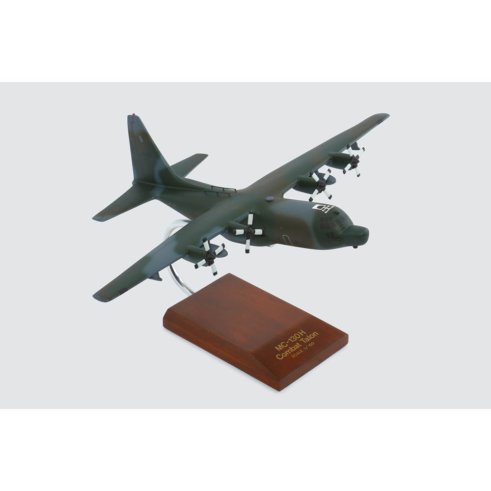 Mc-130H Combat Talon II Model | Aircraft Spruce