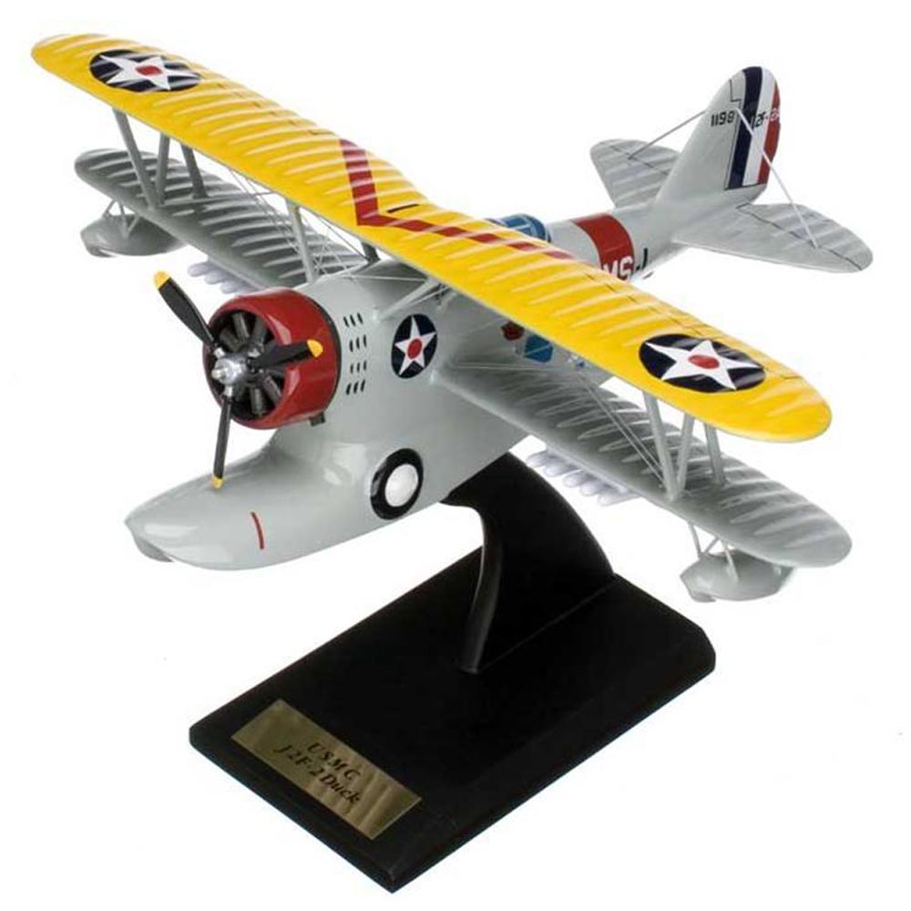 J2F-2 Duck Model | Aircraft Spruce