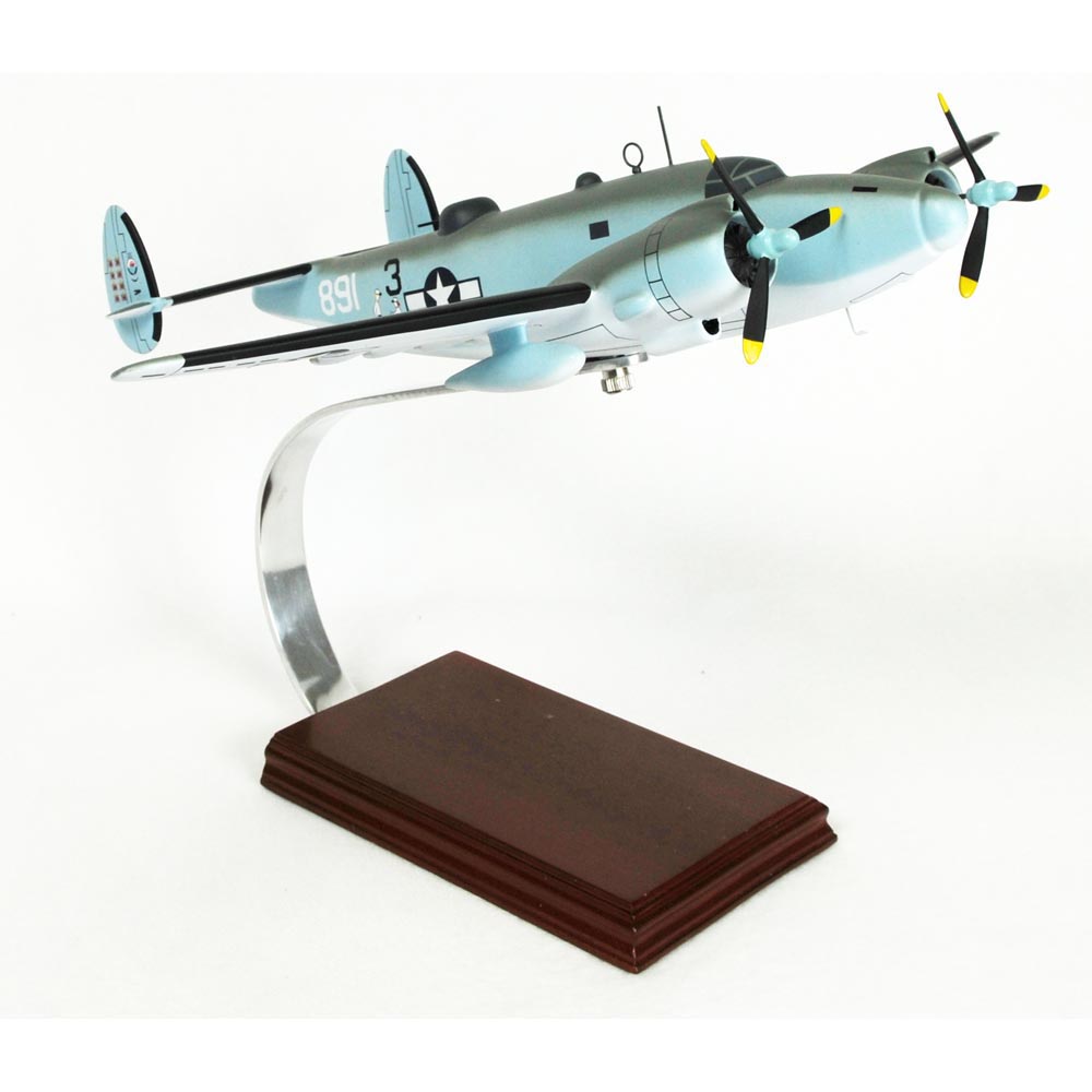 Pv-1 Ventura Model | Aircraft Spruce