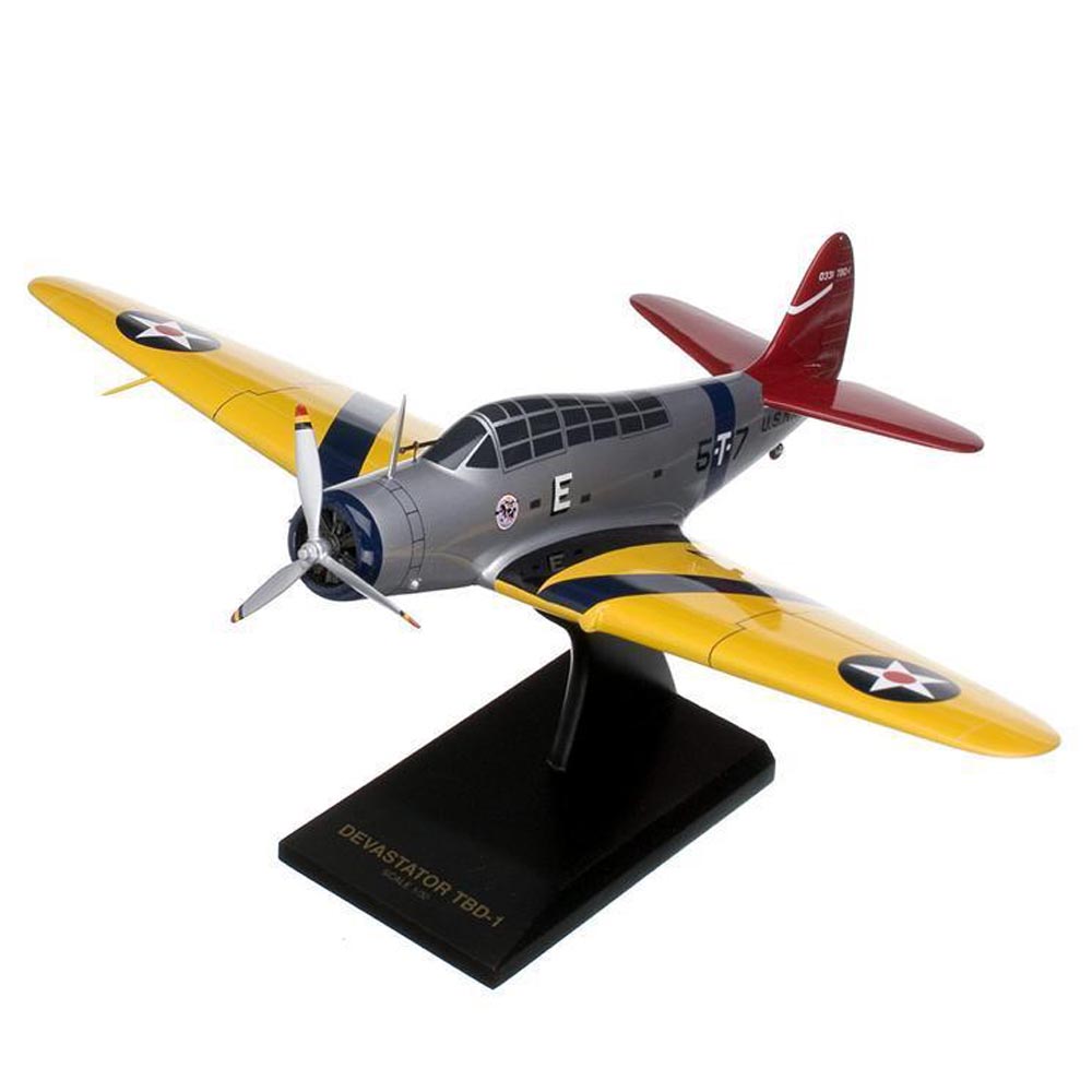 Tbd-1 Devastator Model | Aircraft Spruce