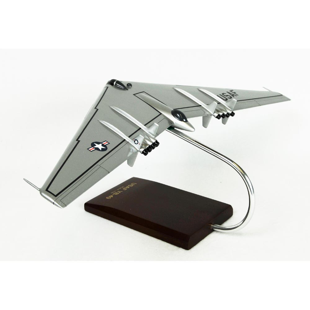 Yb-49A Flying Wing Model | Aircraft Spruce