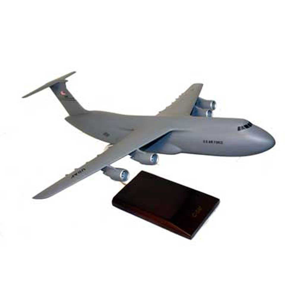 C-5M Galaxy Model | Aircraft Spruce