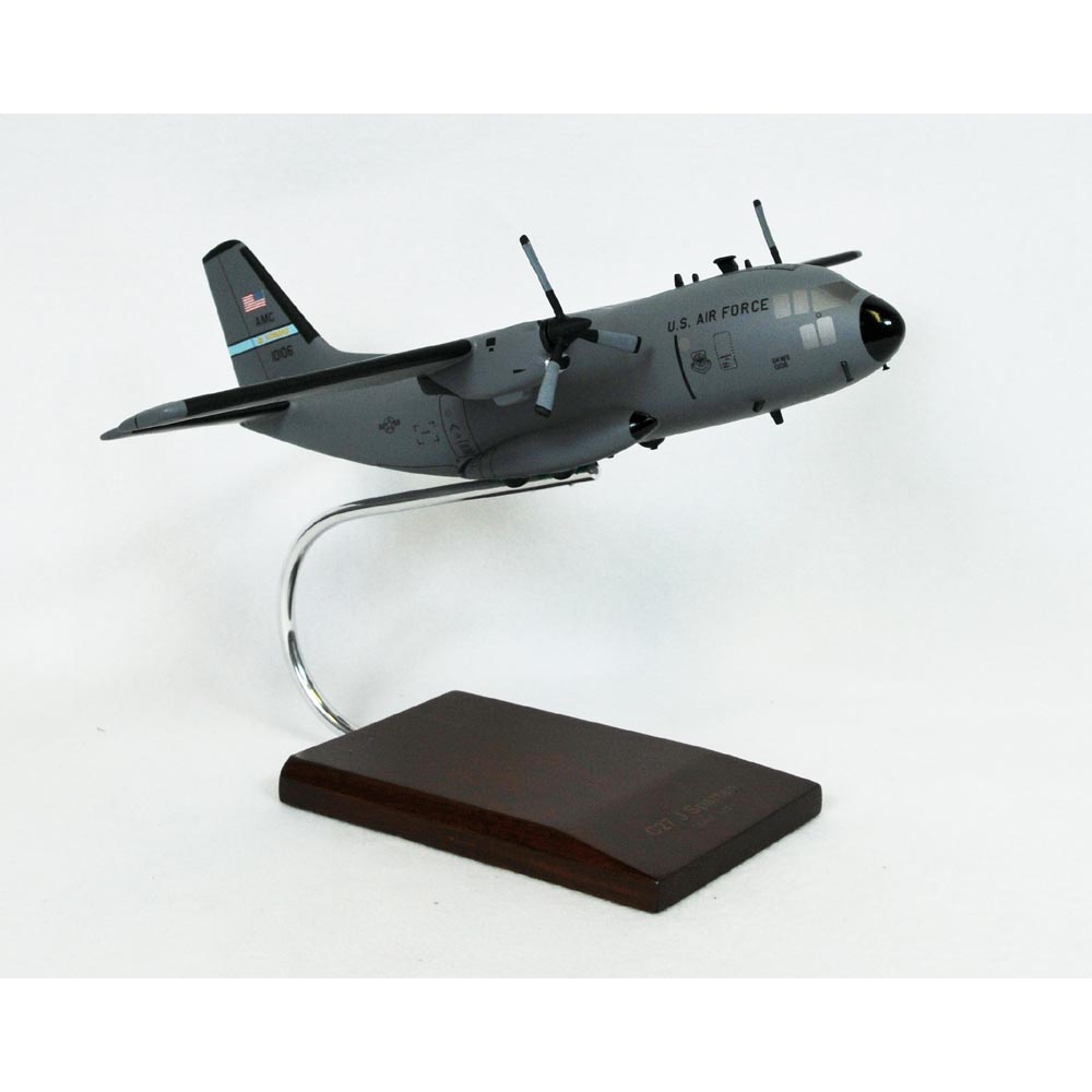 C-27J Spartan Model | Aircraft Spruce